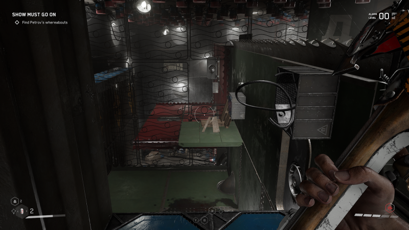 Atomic Heart: How To Complete Testing Ground 11 | Puzzle Solutions ...