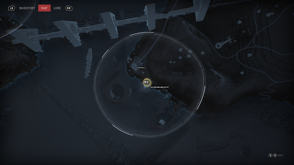 Atomic Heart: How To Complete Testing Ground 12 | Puzzle Solutions ...