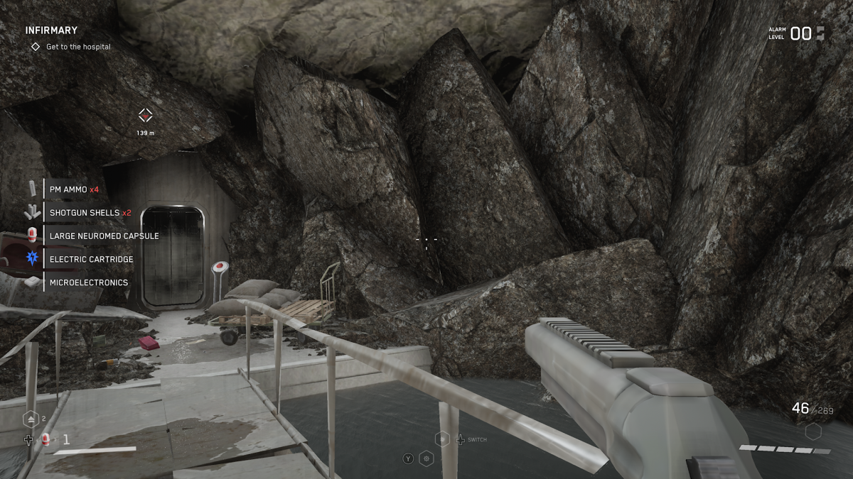 Atomic Heart: How To Complete Testing Ground 12 | Puzzle Solutions ...