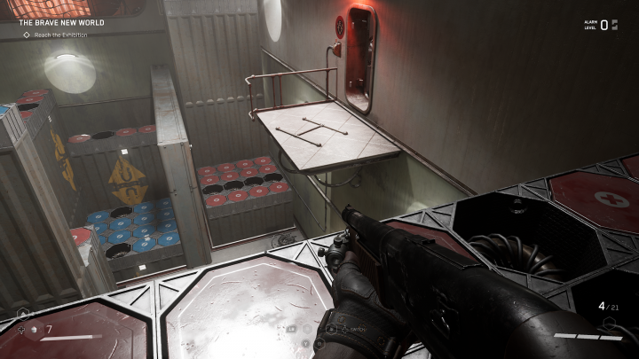 Atomic Heart: How To Complete Testing Ground 1 | Puzzle Solutions Guide ...