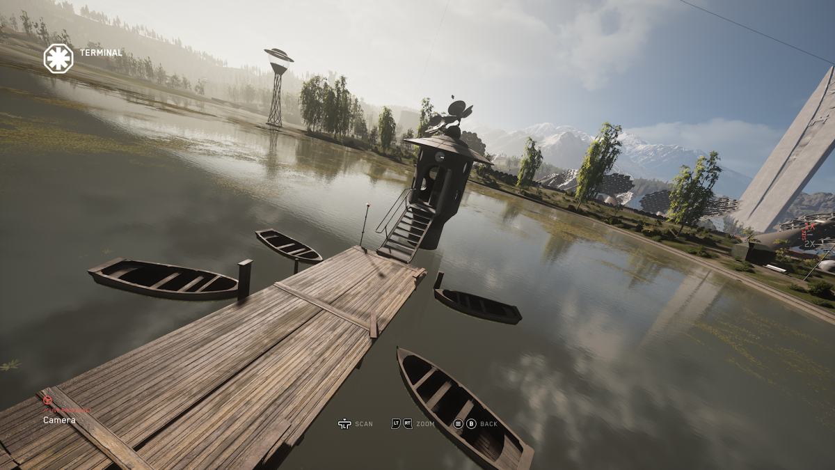 Atomic Heart: How To Reach The Exhibition & Beat The Hog-7 Hedgie Boss ...