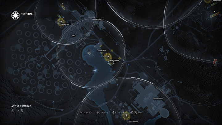 Atomic Heart: How To Complete Testing Ground 6 | Puzzle Solutions Guide ...