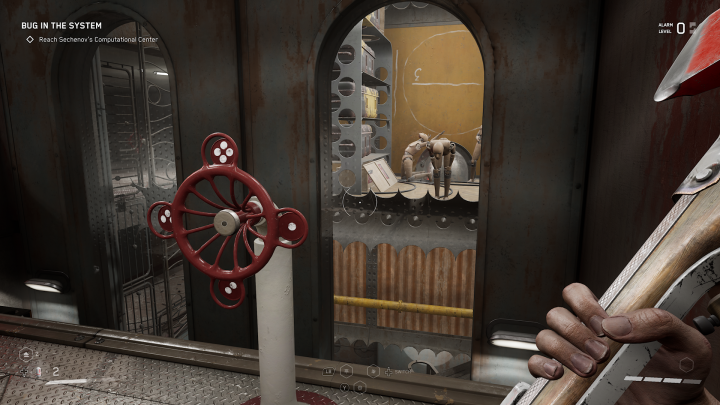 Atomic Heart: How To Complete Testing Ground 6 | Puzzle Solutions Guide ...
