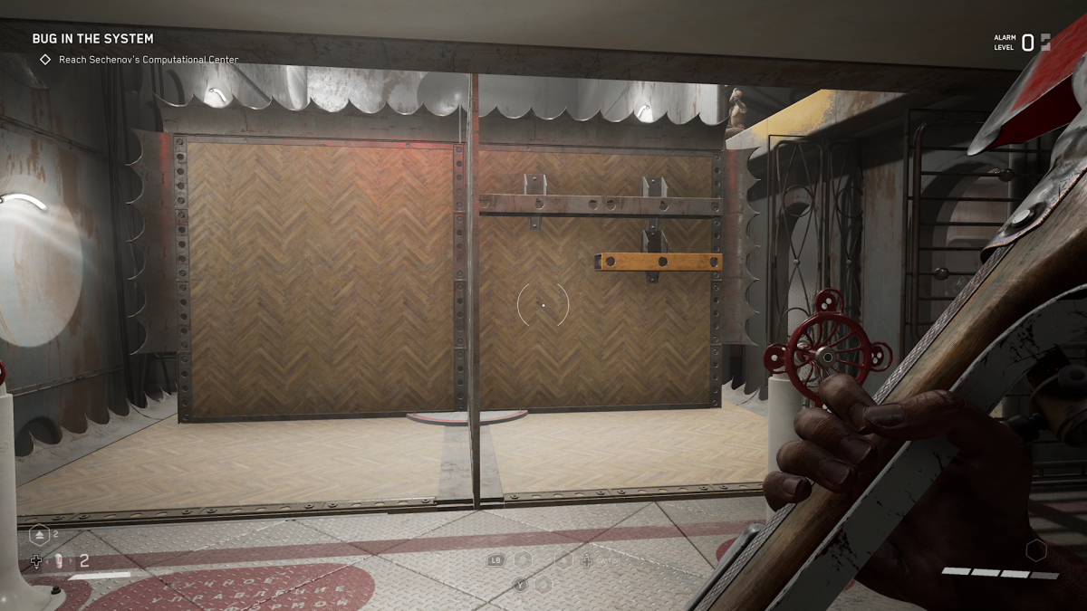 Atomic Heart: How To Complete Testing Ground 6 | Puzzle Solutions Guide ...