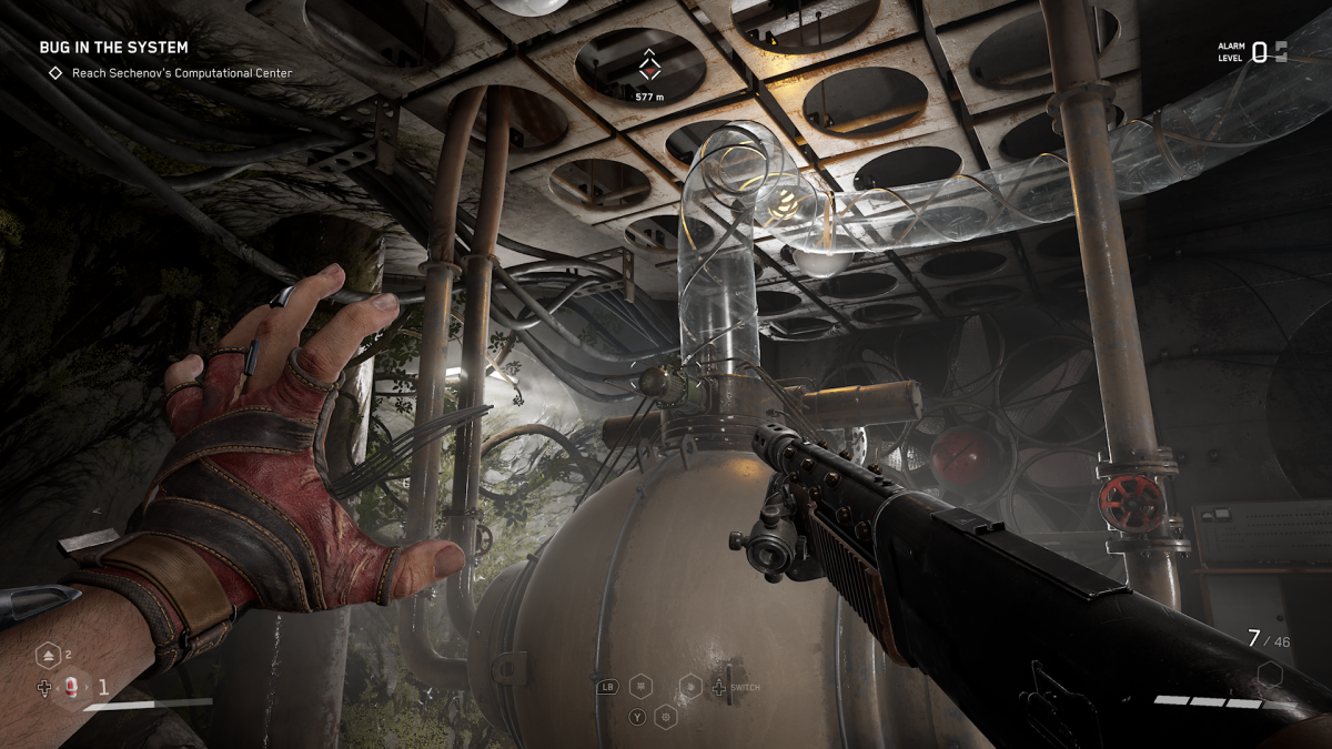 Atomic Heart: How To Complete Testing Ground 9 | Puzzle Solutions Guide ...