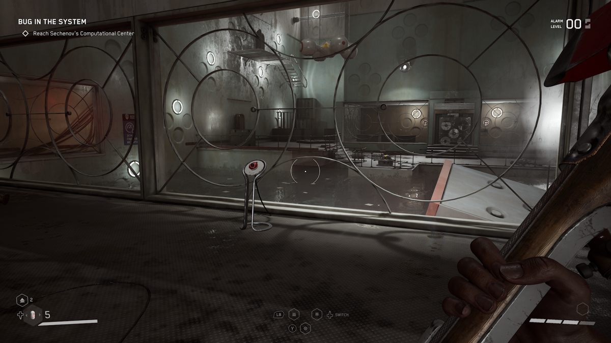 Atomic Heart: How To Complete Testing Ground 9 | Puzzle Solutions Guide ...