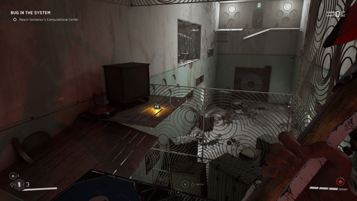 Atomic Heart: How To Complete Testing Ground 9 | Puzzle Solutions Guide ...