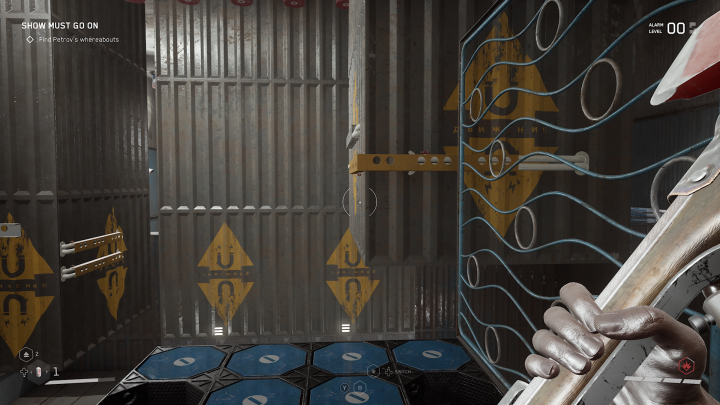 Atomic Heart: How To Complete Testing Ground 8 | Puzzle Solutions Guide ...