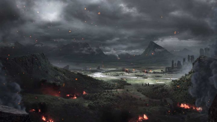 Top 41 New Upcoming RPGs of 2023 - Gameranx