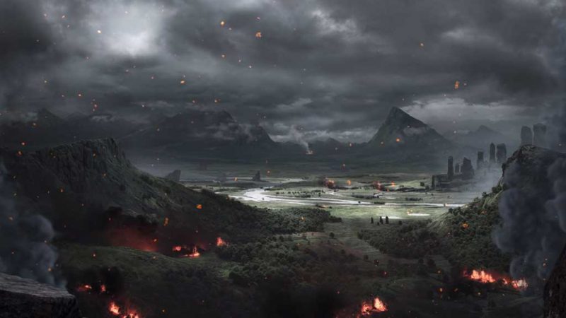 Top 41 New Upcoming RPGs of 2023 - Gameranx