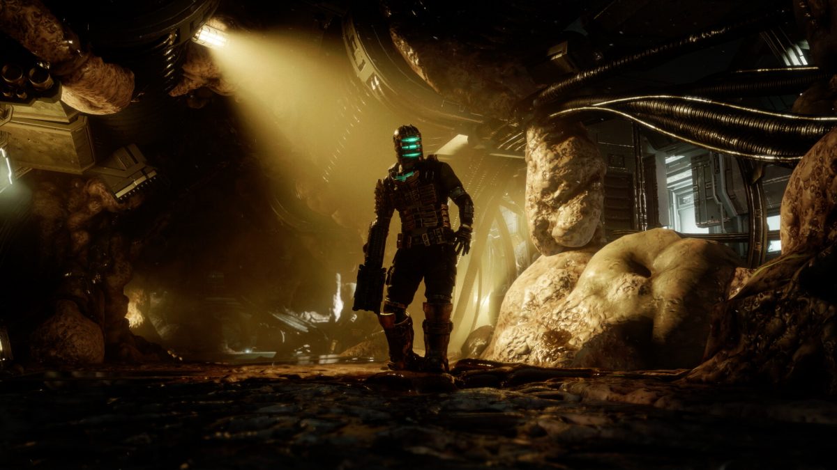 Dead Space Remake Shares Impressive Accolades Trailer - Gameranx