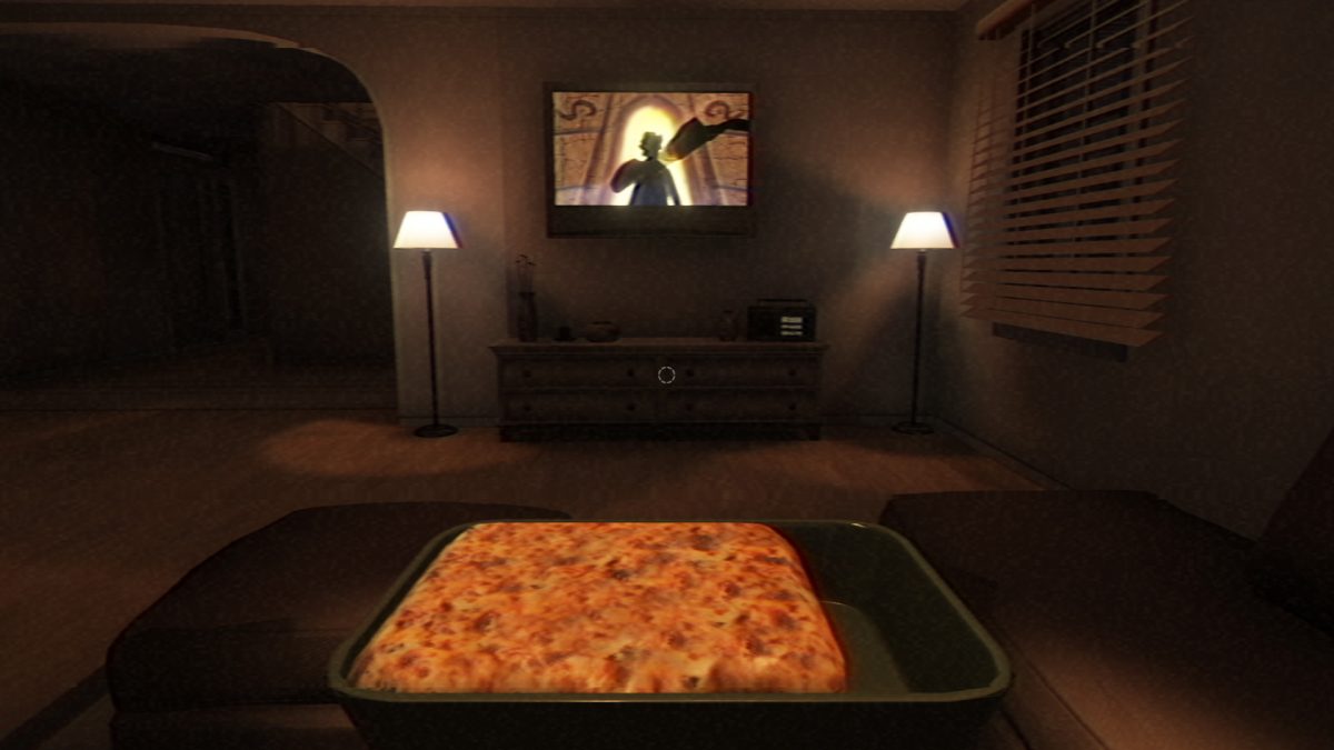 The Best Free Horror Games of All Time - Gameranx