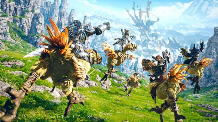 29 Best Open World Multiplayer Games of All Time - Gameranx