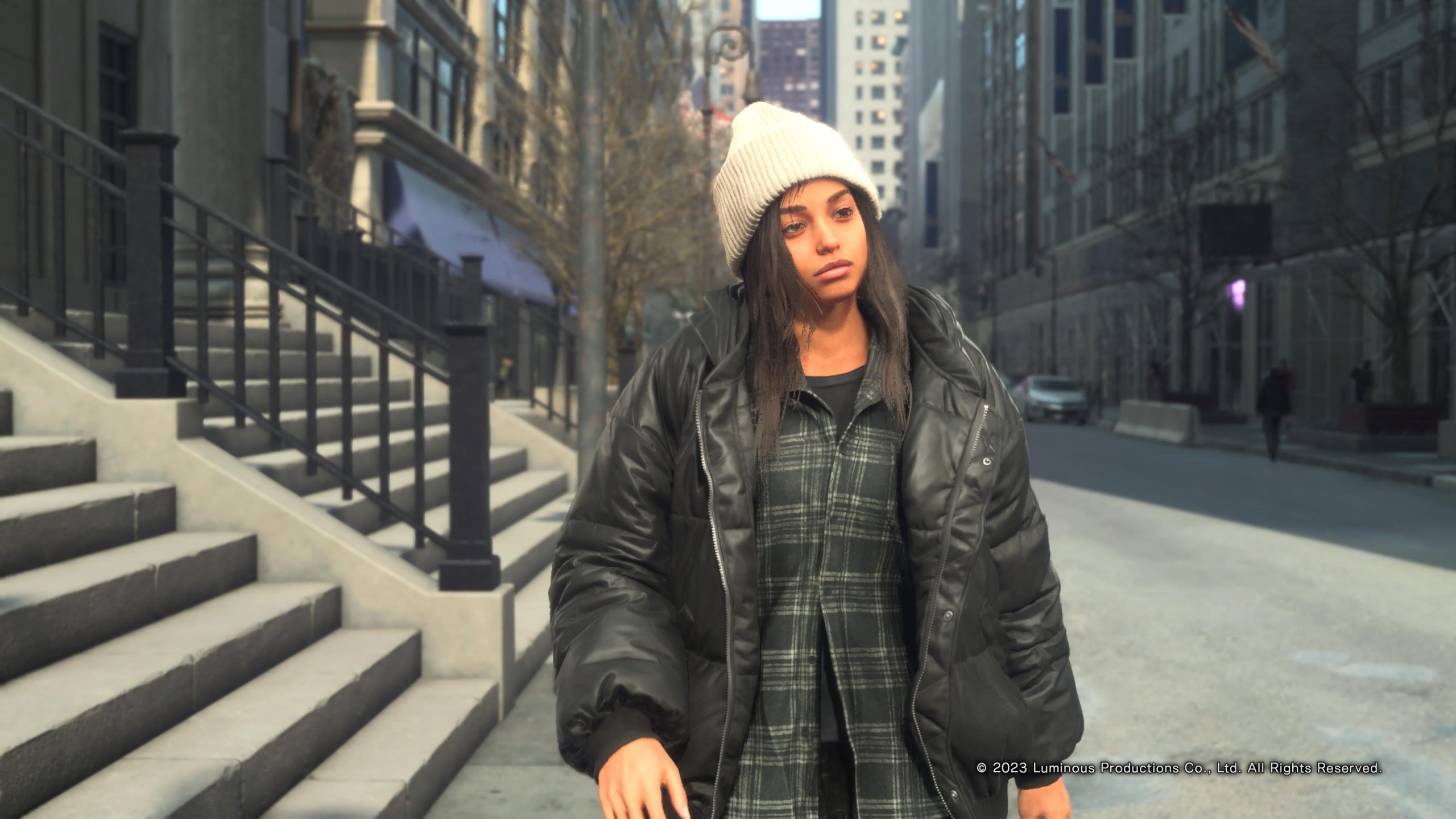 Forspoken: How To Find All Flashbacks | 'Through The Eyes Of Others ...