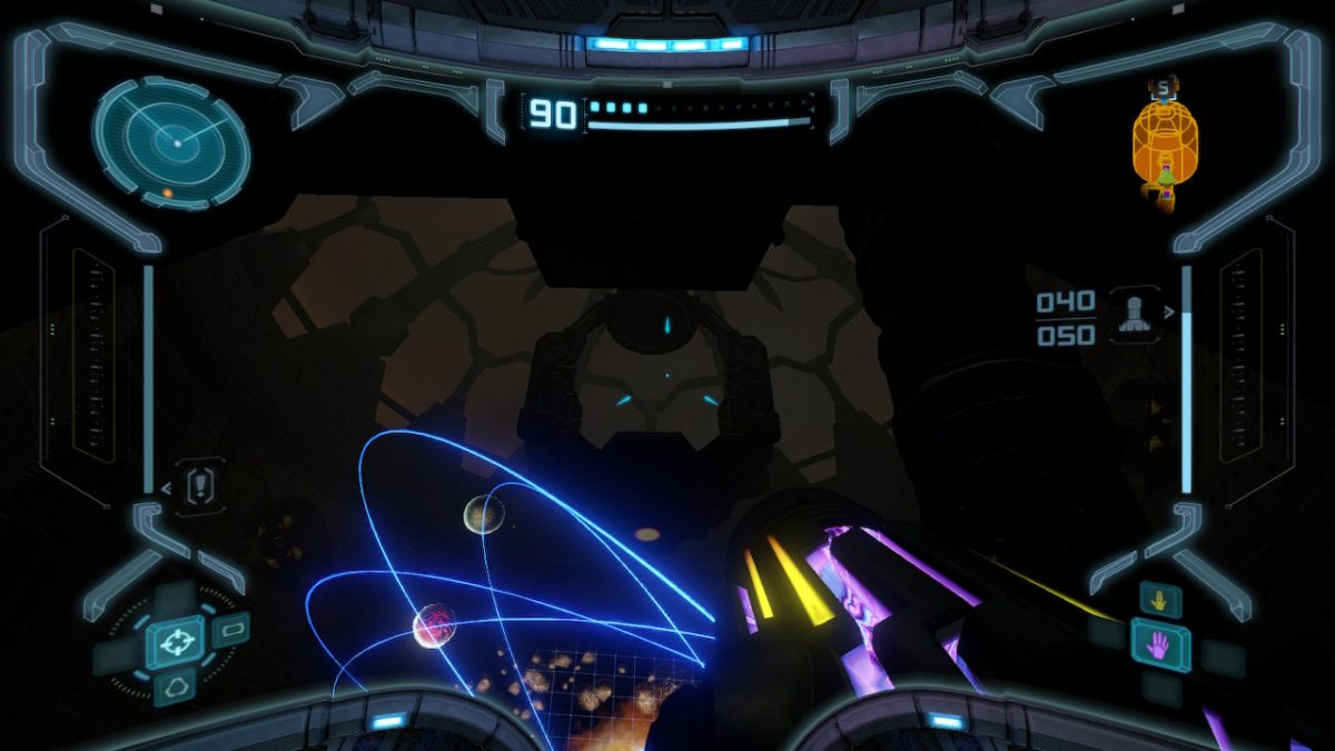 Metroid Prime Remastered: How to Get the Super Missile - Gameranx