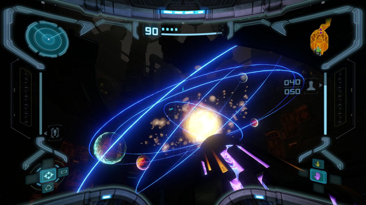 Metroid Prime Remastered: How to Get the Super Missile - Gameranx