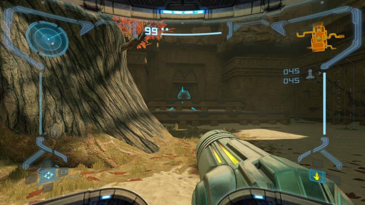 Metroid Prime Remastered: How to Get the Space Jump - Gameranx