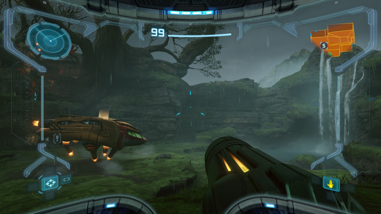 Metroid Prime Remastered: How to Get the Space Jump - Gameranx