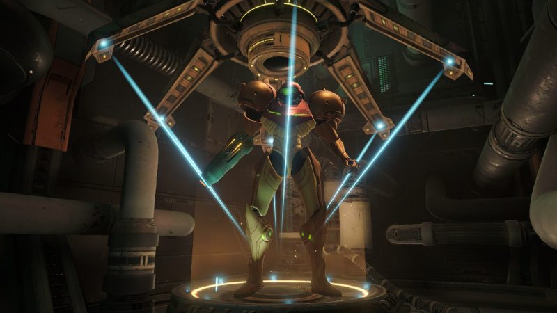 Metroid Prime Remastered: How to Get the Chozo Artifacts - Gameranx