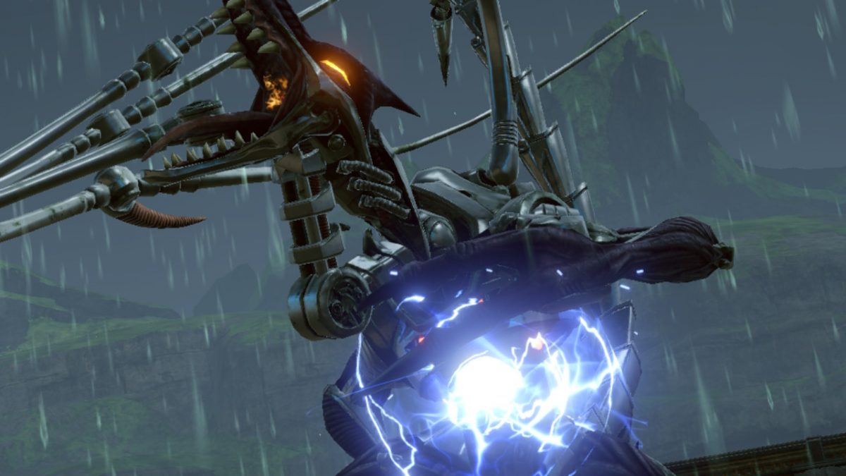 Metroid Prime Remastered: How to Defeat Meta Ridley - Gameranx