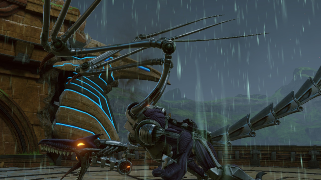 Metroid Prime Remastered: How to Defeat Meta Ridley - Gameranx