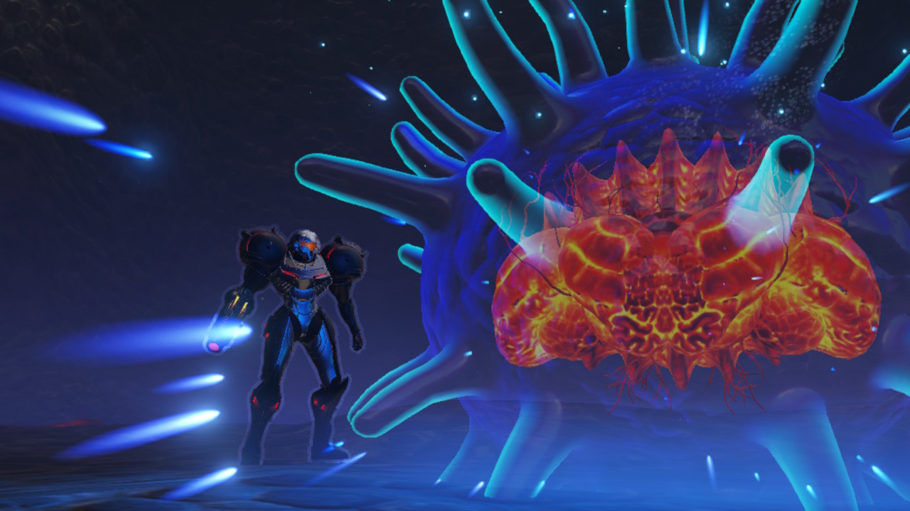 Metroid Prime Remastered: How to Defeat the Final Boss | Metroid Prime ...