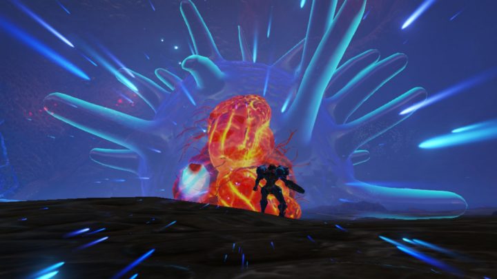 Metroid Prime Remastered: How to Defeat the Final Boss | Metroid Prime ...