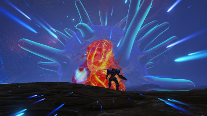 Metroid Prime Remastered: How to Defeat the Final Boss | Metroid Prime ...