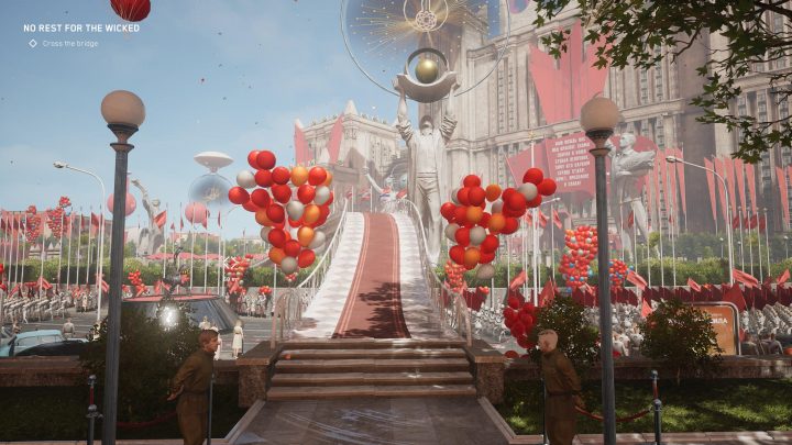 Atomic Heart: Starting Tips | Beginner's Guide - Gameranx