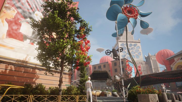 Atomic Heart: Starting Tips | Beginner's Guide - Gameranx