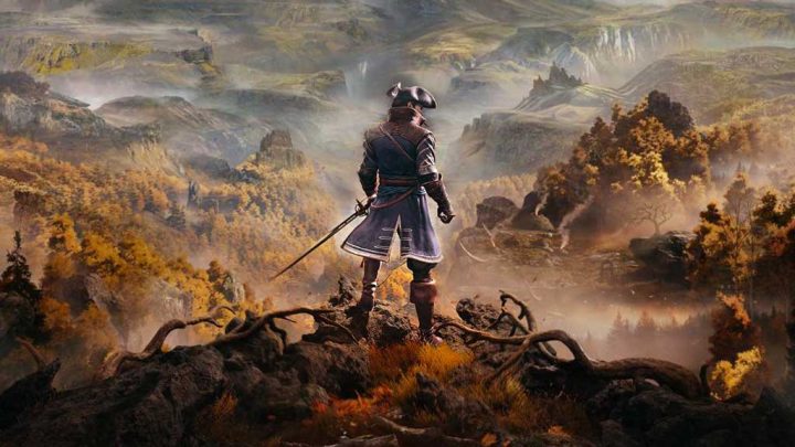 24 Best NEW Open World Games of 2024 - Gameranx