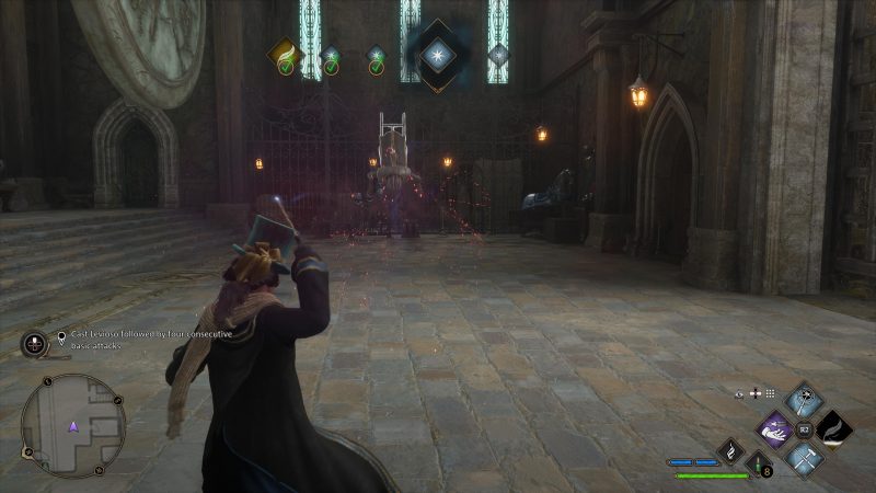 Hogwarts Legacy: How To Complete 'The Locket's Secret' & Professor ...