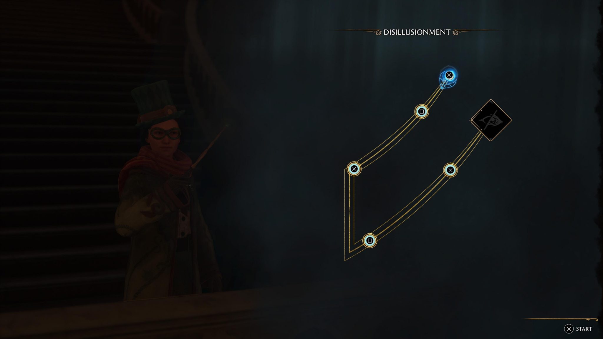 Hogwarts Legacy: How To Unlock Eye Chests | Tips & Tricks - Gameranx