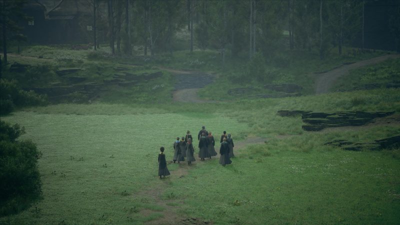 Hogwarts Legacy: How To Complete Charms Class | Walkthrough - Gameranx