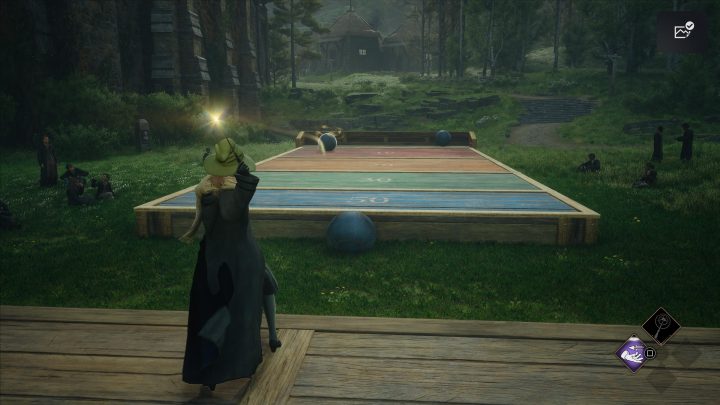 Hogwarts Legacy: How To Complete Charms Class | Walkthrough - Gameranx