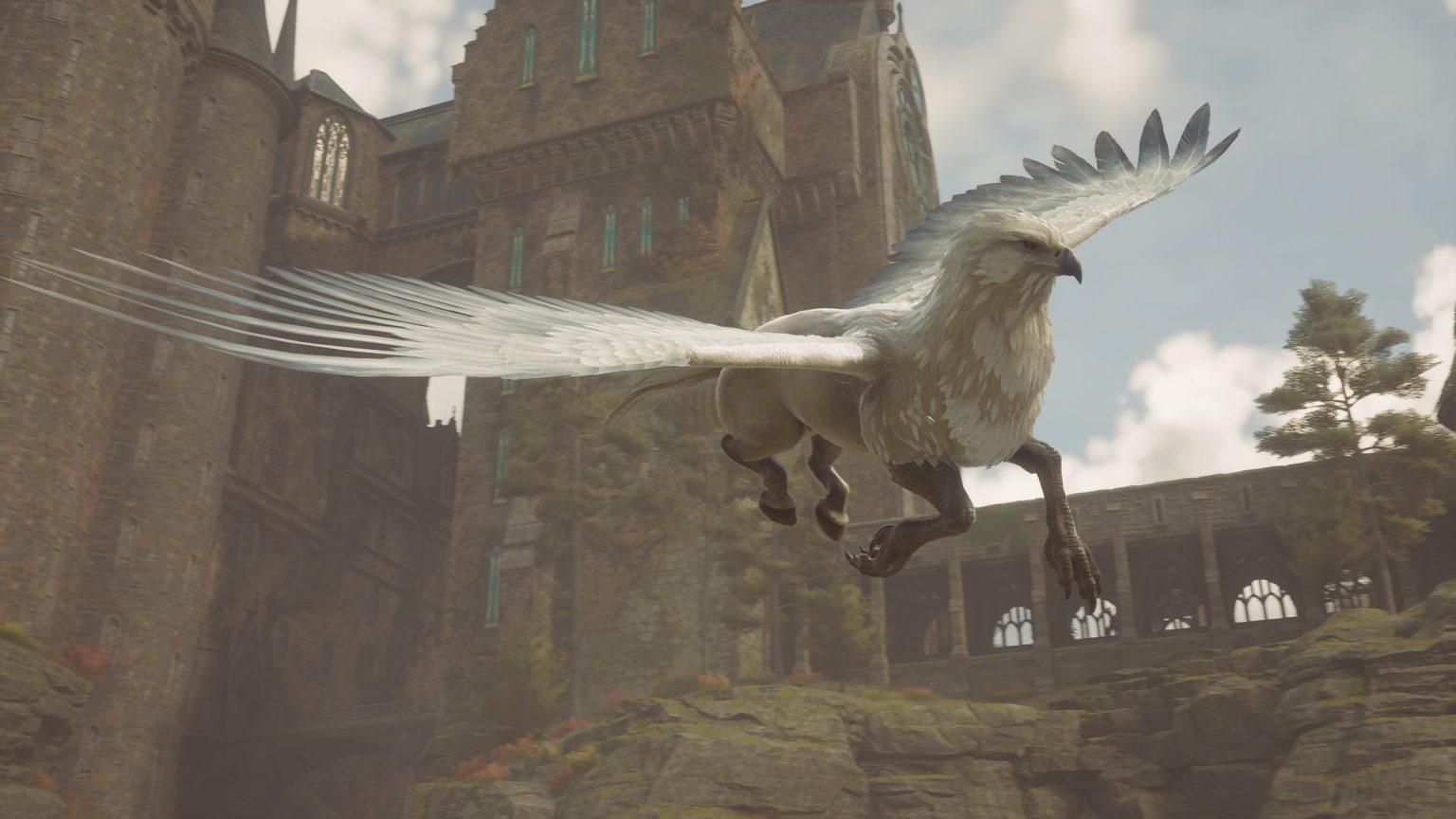 Hogwarts Legacy: How To Get All Mounts | Ground Mount & Flying Mount ...