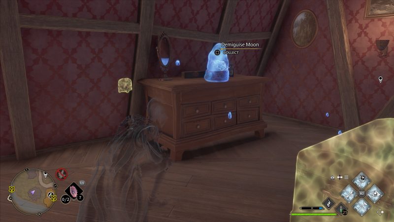 Hogwarts Legacy: How To Unlock Level 1, 2 & 3 Doors | Alohomora Spell Guide - Gameranx