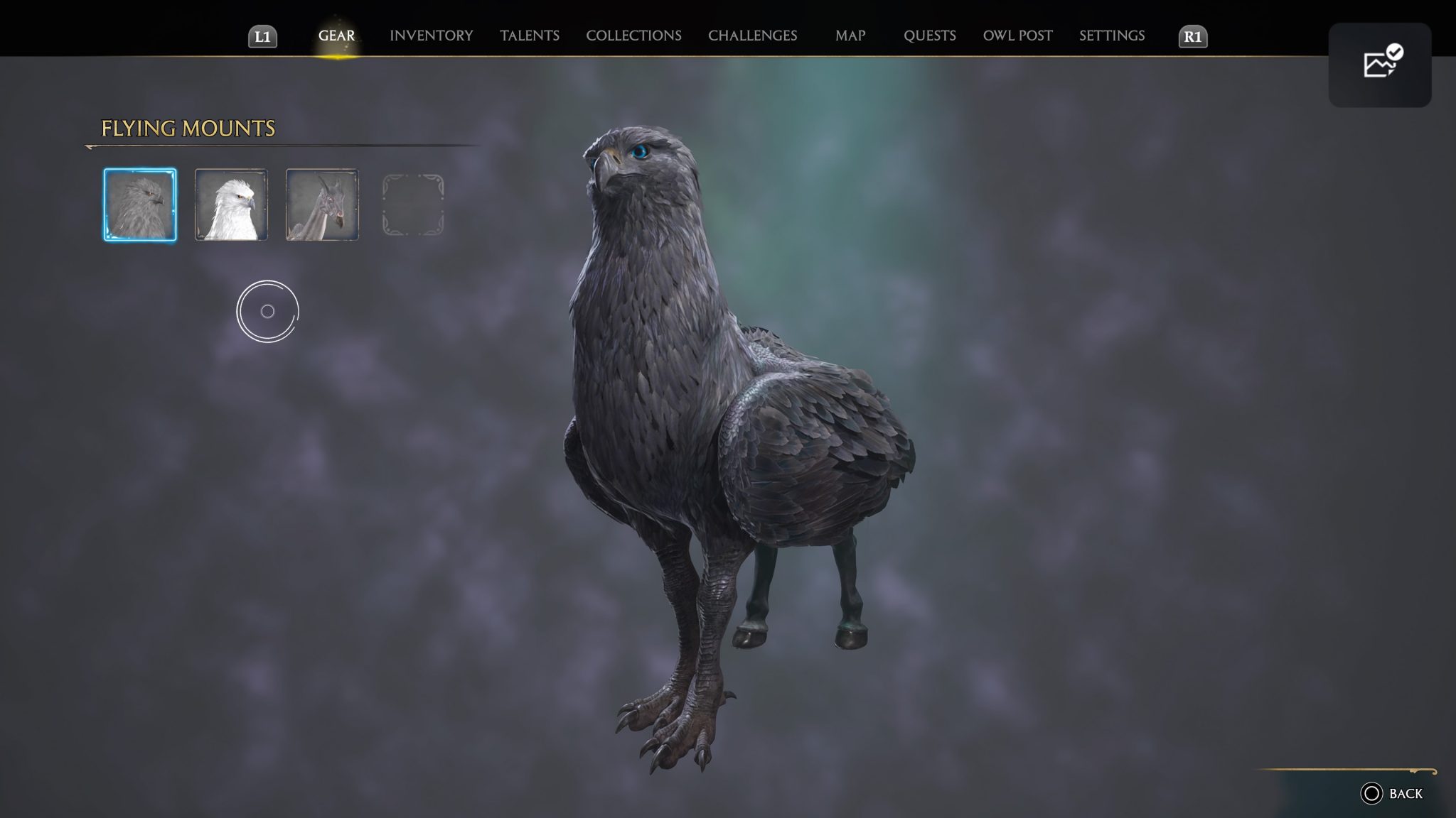 Hogwarts Legacy: How To Get All Mounts | Ground Mount & Flying Mount ...