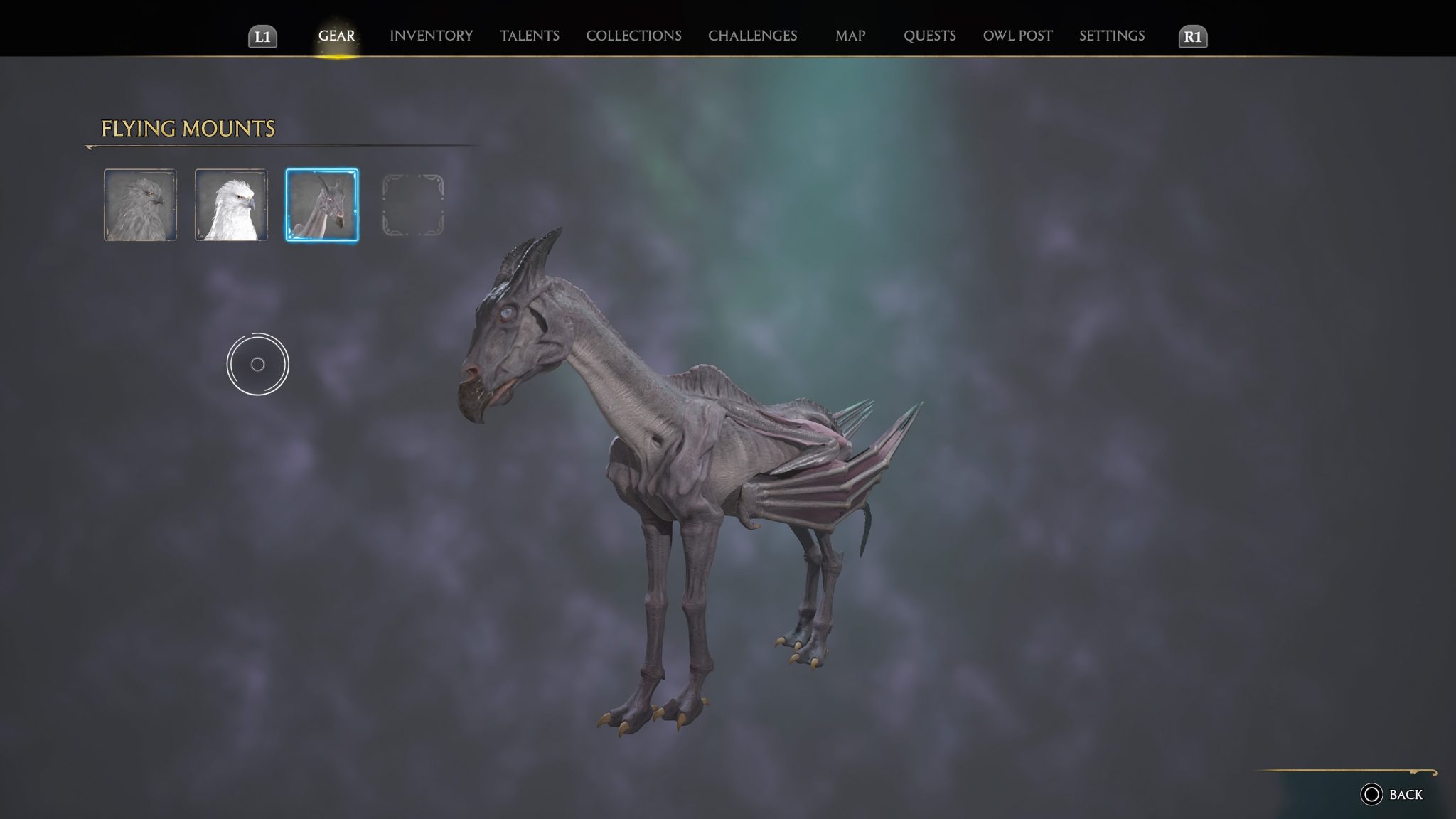 Hogwarts Legacy: How To Get All Mounts | Ground Mount & Flying Mount ...