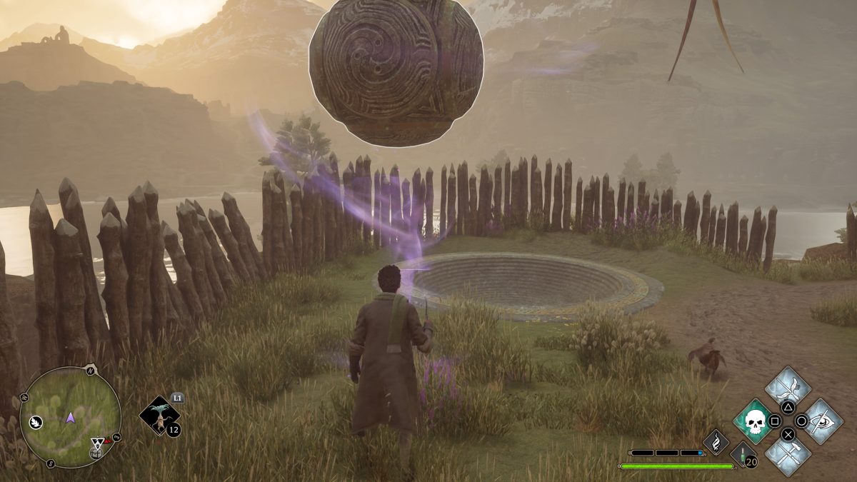 Hogwarts Legacy: How To Solve All Types Of Merlin Trials | All Puzzle ...