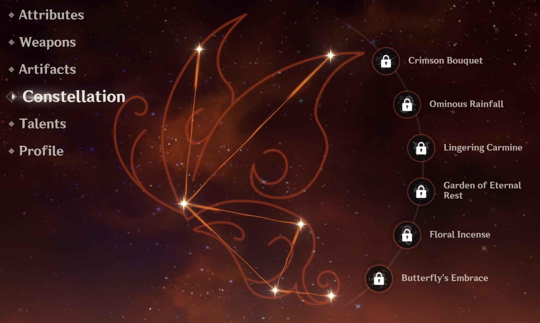 Genshin Impact: Hu Tao Constellation Guide - Gameranx