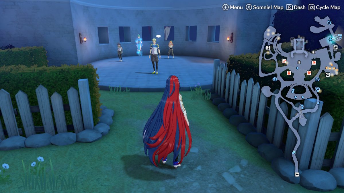 Fire Emblem Engage: Strength Training Guide - Gameranx