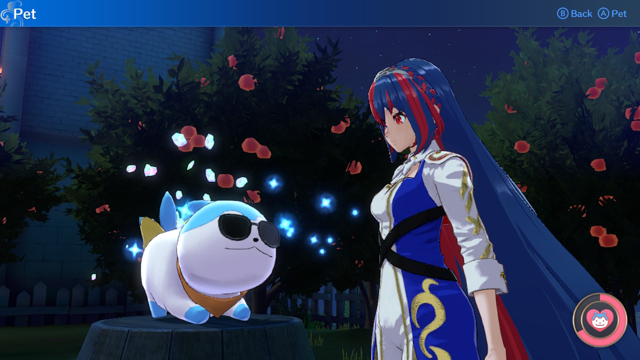 Fire Emblem Engage: Sommie Rewards Guide - Gameranx