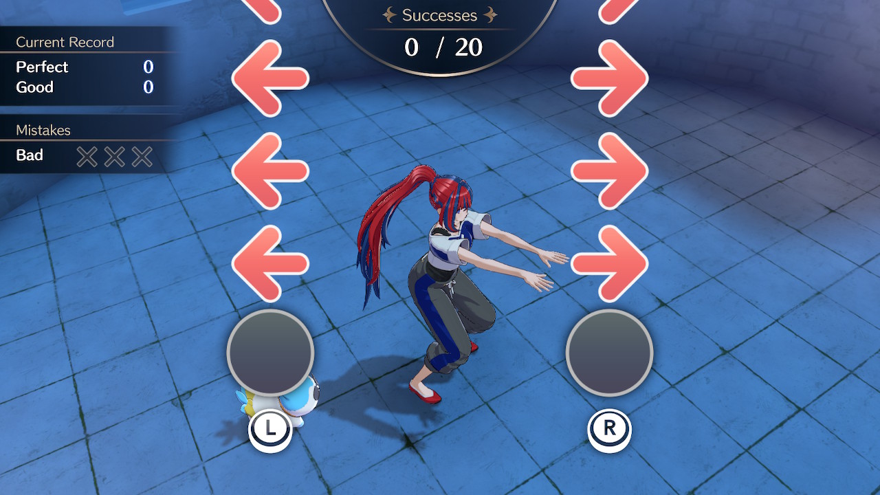 Fire Emblem Engage: Strength Training Guide - Gameranx