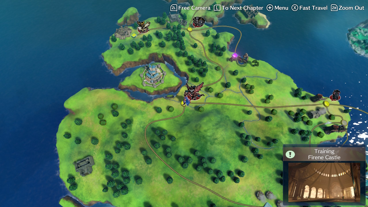 Fire Emblem Engage: Skirmishes Guide | Tips & Tricks - Gameranx