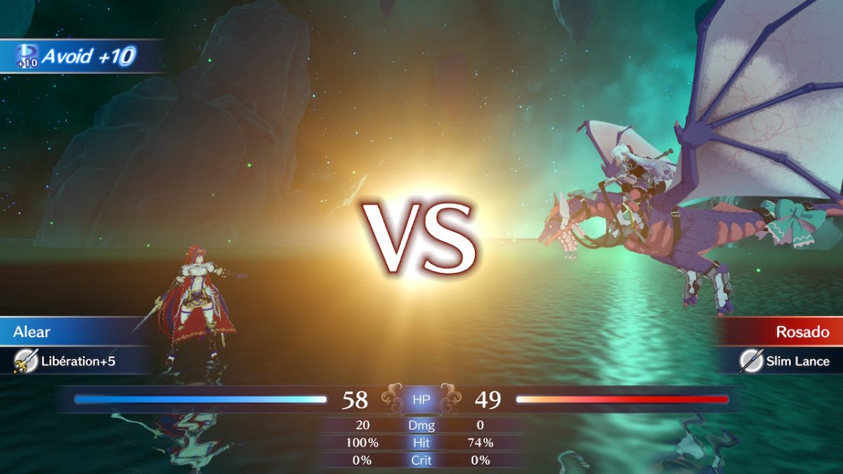 Fire Emblem Engage: How To Use The Arena | Tips & Tricks - Gameranx