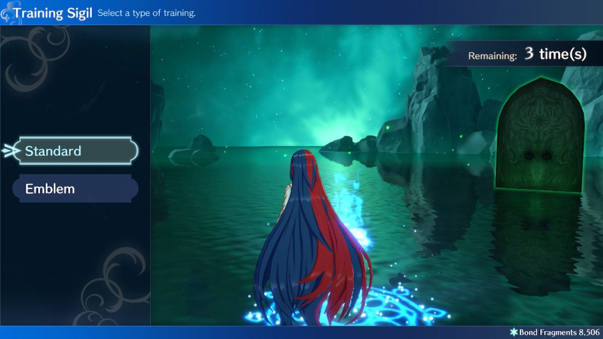 Fire Emblem Engage: How To Use The Arena | Tips & Tricks - Gameranx