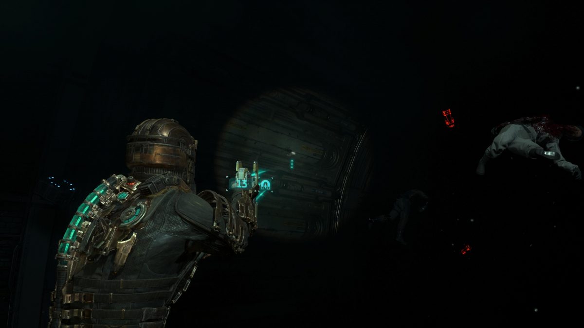 Dead Space Remake: How to Beat the Leviathan Boss Fight - Gameranx