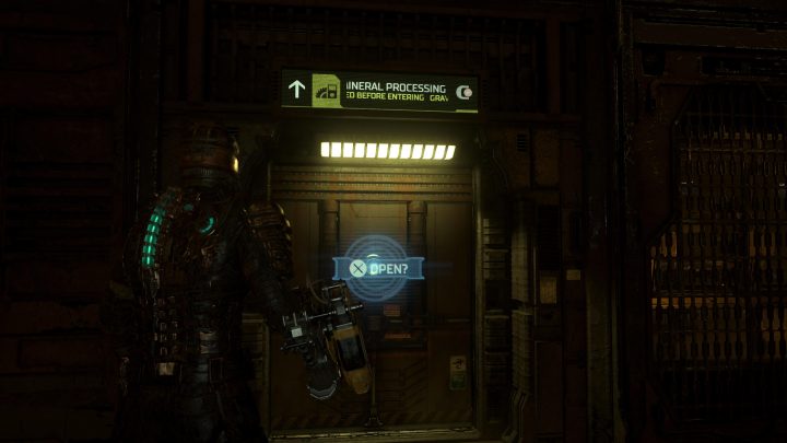Dead Space Remake: How to Get Security Clearance Level 3 - Gameranx