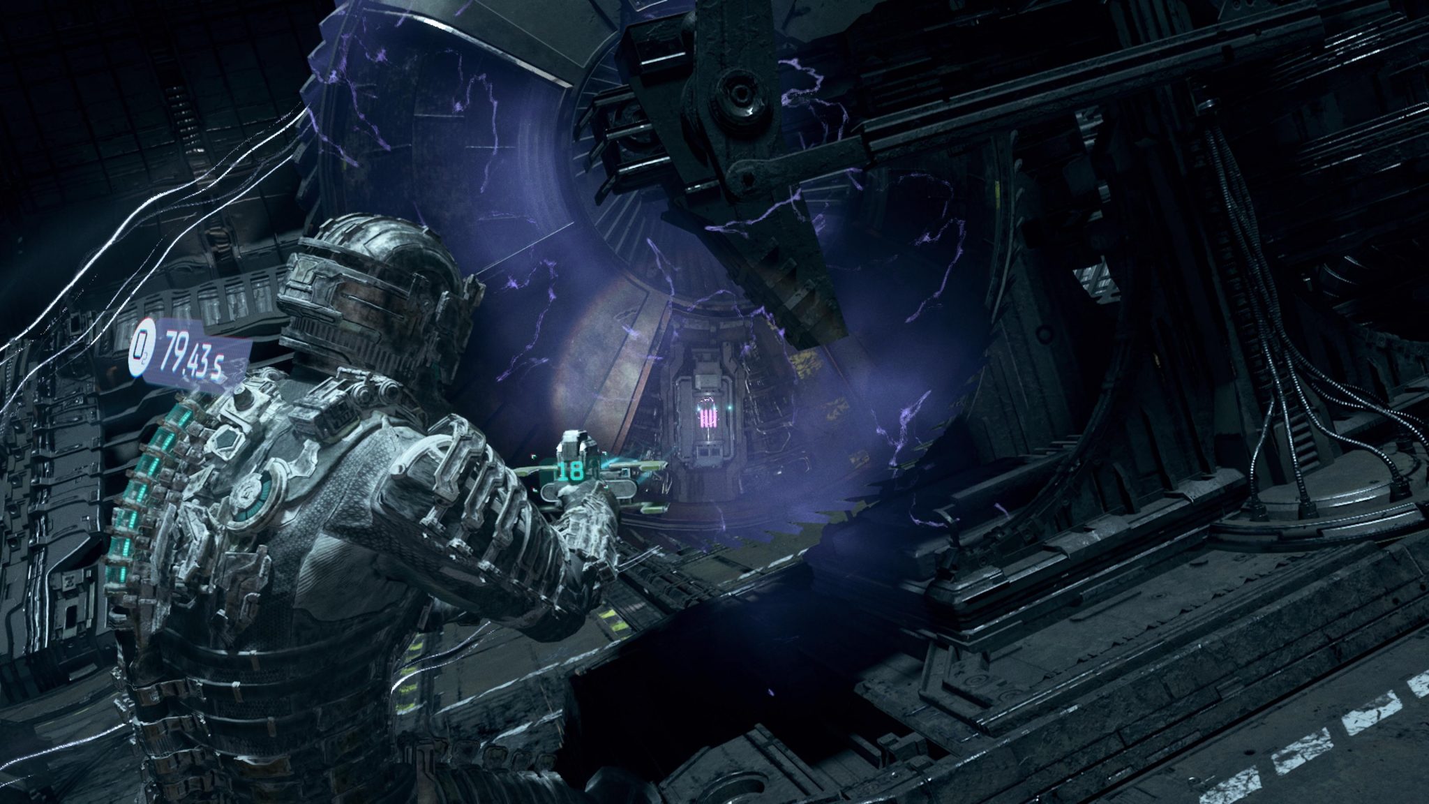 Dead Space Remake: How to Destroy Interior Tethers - Gameranx